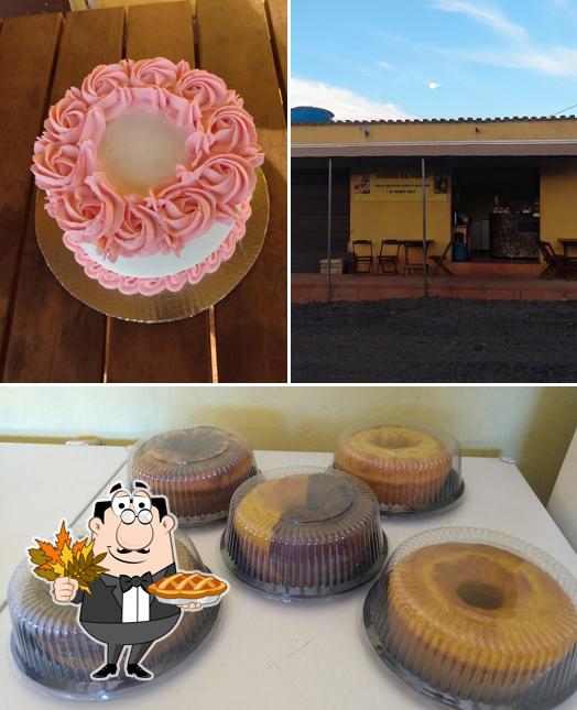 Kitutes da Marli, Brazil - Avaliações de restaurantes