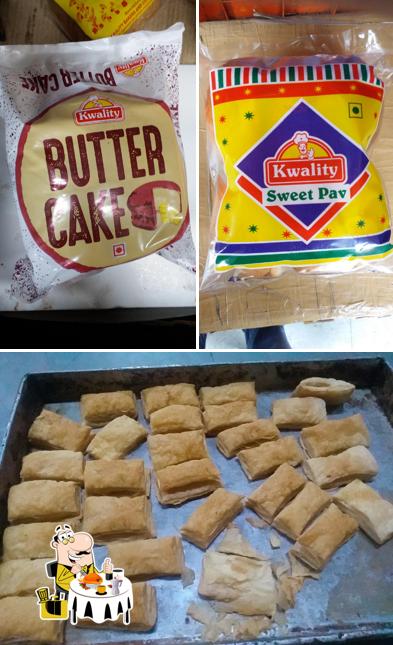 Kwality Bakers & Confectioners, Pune - Restaurant menu, prices and reviews