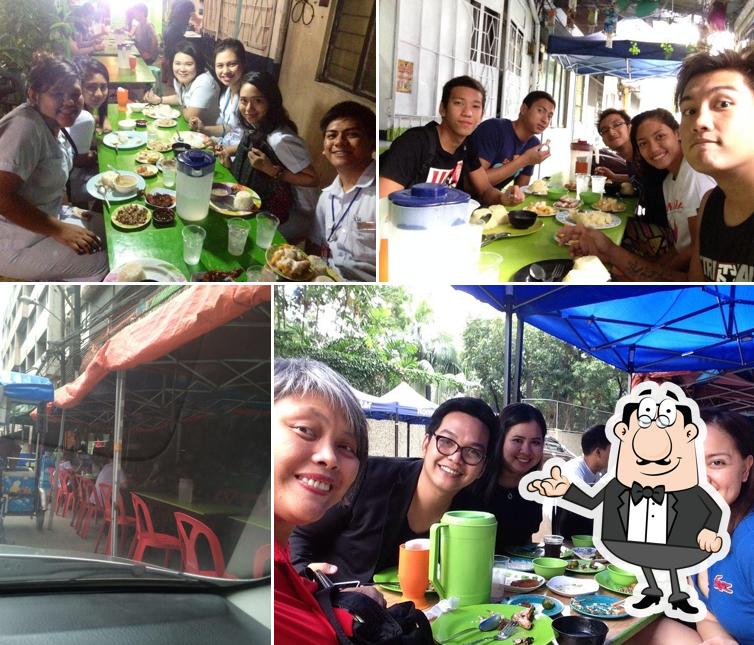 Restaurante Mang Tootz Foodhouse, Manila - Opiniones del restaurante