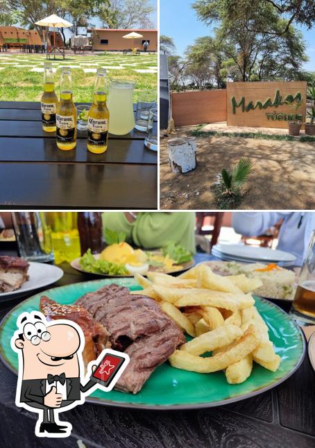 Marakos grill, Túcume - Menú del restaurante, precios y reseñas