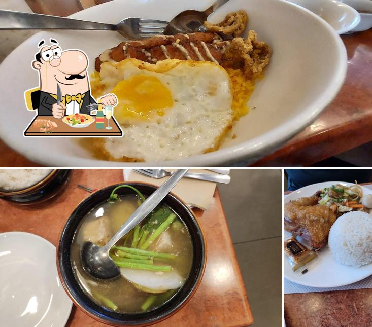 Max’s Shell C5 Heritage, Taguig - Restaurant menu, prices and reviews