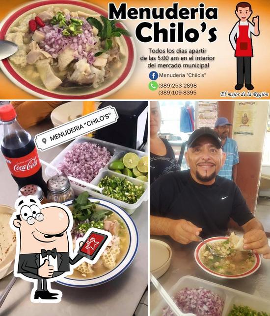 Menuderia "Chilo's" restaurant, Tecuala - Restaurant reviews