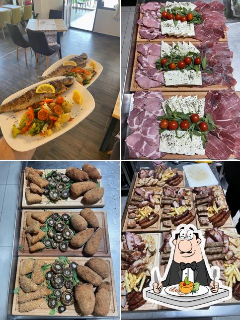 Restoran Rustik, Leskovac - Restaurant menu, prices and reviews