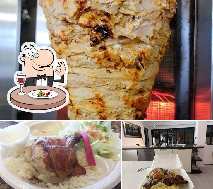 RoRo's Chicken, Los Angeles - Restaurant menu, prices and reviews