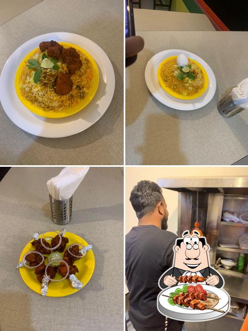 SHA RESTAURANT, Bengaluru - Restaurant reviews