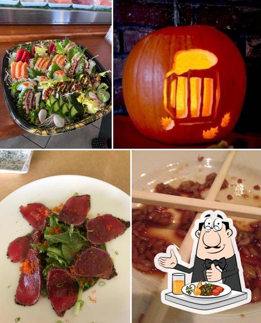 Samurai Japan in Vestavia Hills - Restaurant menu and reviews
