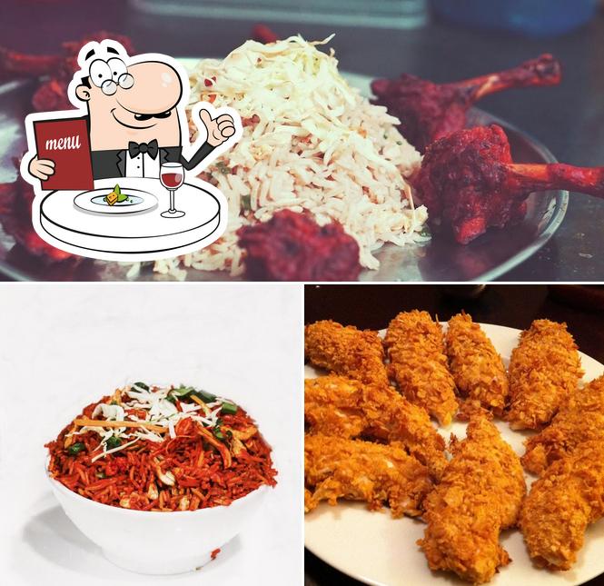Sufi albaik Fast Food, Mumbai - Restaurant menu, prices and reviews