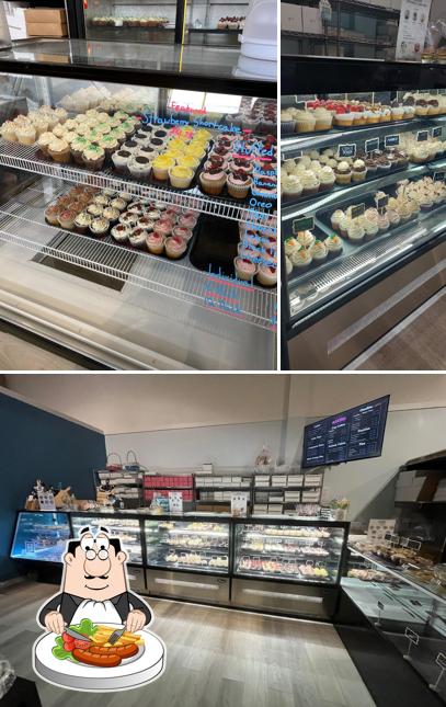 Sweet Tooth Candy Company, Airdrie - Restaurant menu, prices and reviews