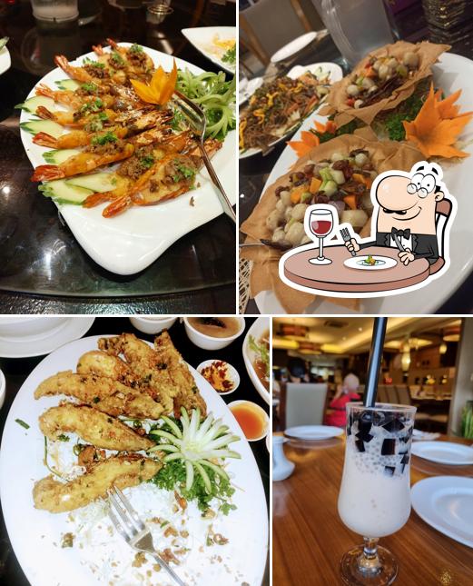 The Ching Palace, Cebu City - Restaurant menu, prices and reviews