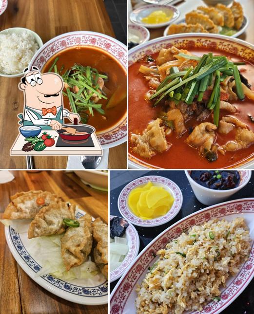 Ting Hao A 띵호와, Chatswood - Restaurant menu, prices and reviews