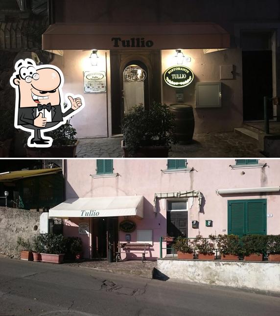Ristorante Tullio, Capalbio - Restaurant reviews