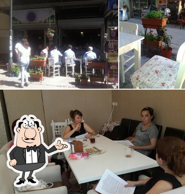 Yasam Cicegi, Izmir - Restaurant reviews