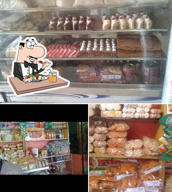 ZAM ZAM SWEETS &BAKERY, Chennai - Restaurant menu, prices and reviews