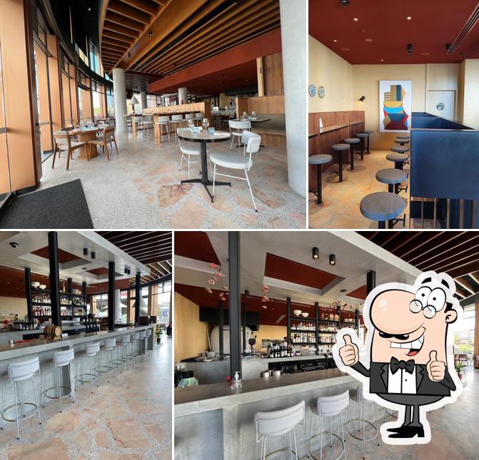 iTL, Adelaide - Restaurant menu, prices and reviews