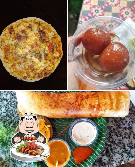 Jalpan Junction, South Dum Dum - Restaurant menu, prices and reviews