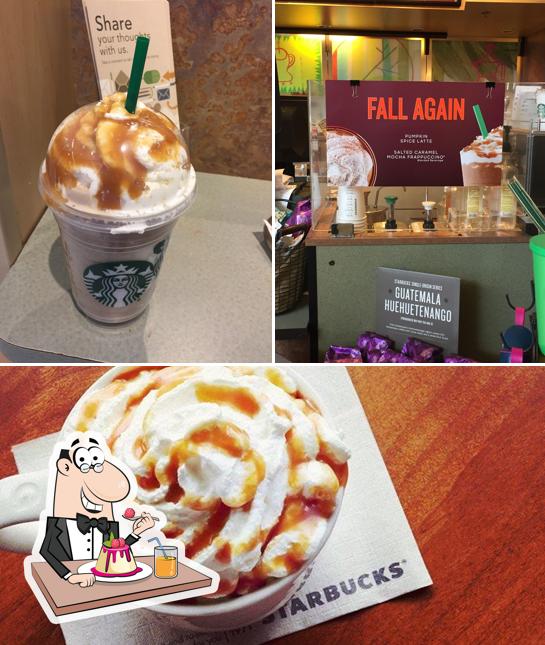 Starbucks, Safeway Grocery Store, 15355 24 Ave #700 in Surrey ...