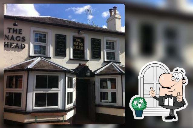 Top 7 pubs & bars in Ascot, England, july 2025 - Restaurant Guru