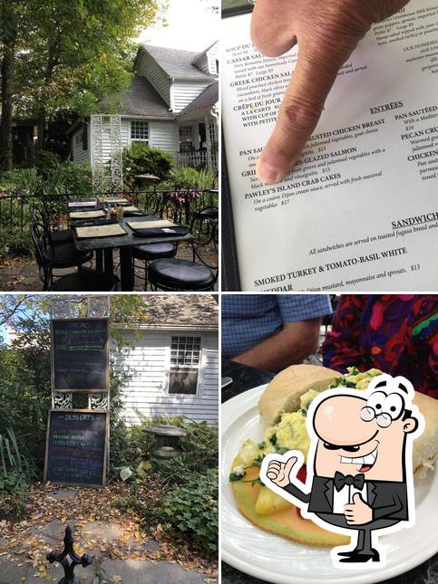 Village Cafe, Blowing Rock - Restaurant menu, prices and reviews
