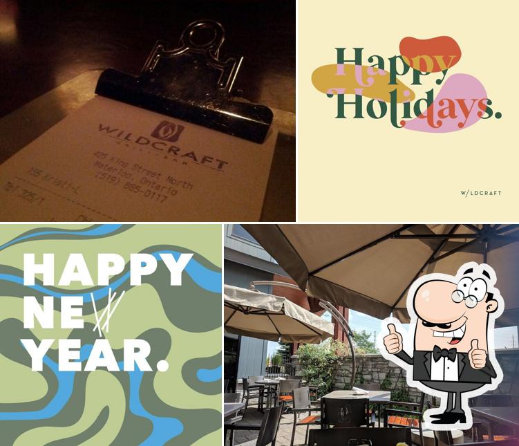 Wildcraft Grill + Long Bar, Waterloo - Restaurant menu, prices and reviews
