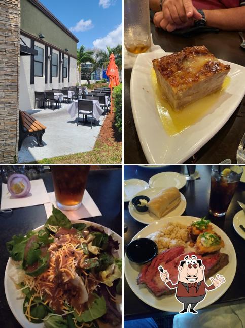 KJ's Steakhouse in Fort Myers - Restaurant reviews
