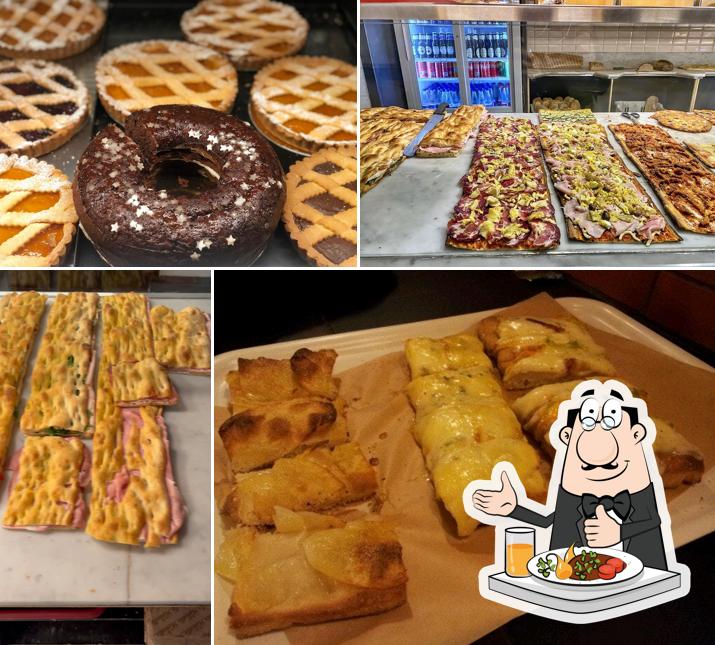 La Renella, Rome, Circo Massimo - Restaurant menu, prices and reviews