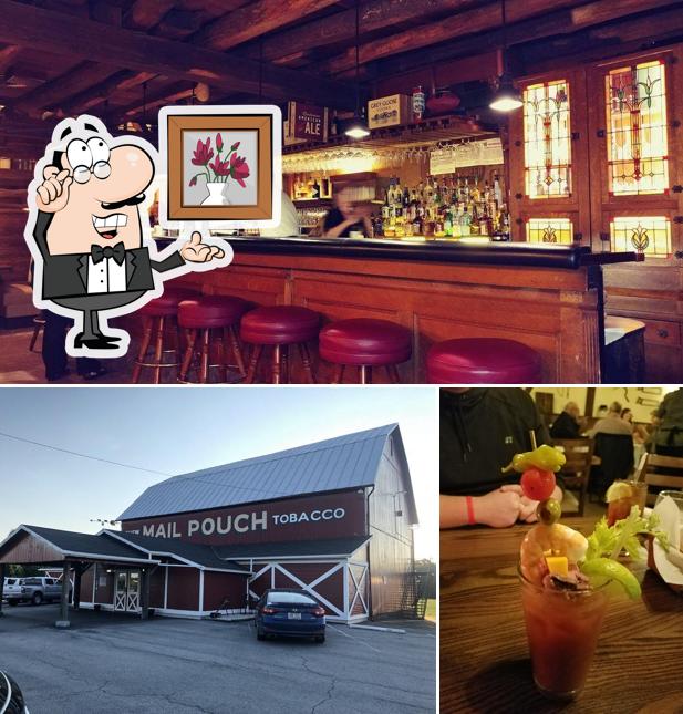 The Steer Barn, Upper Sandusky - Restaurant menu, prices and reviews