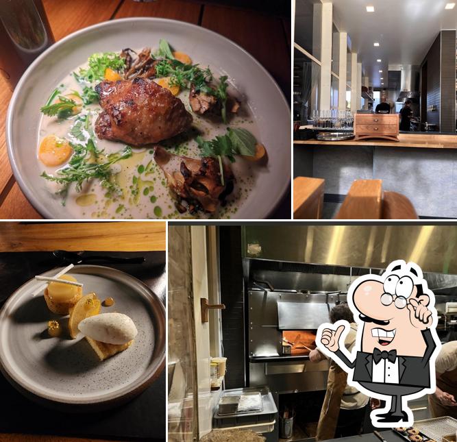 The Wolf's Tailor, Denver - Restaurant menu, prices and reviews