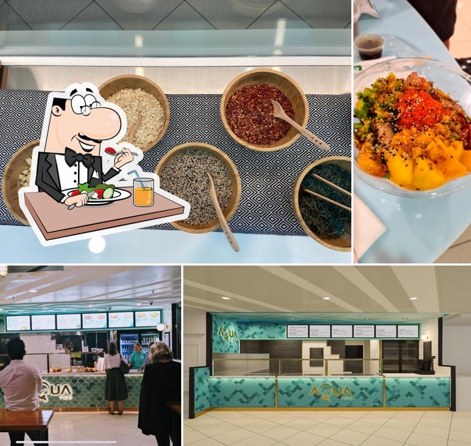 Top 7 restaurants with poke bowl in Brisbane City, october 2025 ...
