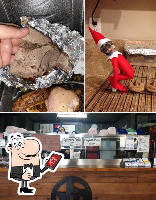 Partners BBQ, Karnes City - Restaurant menu, prices and reviews