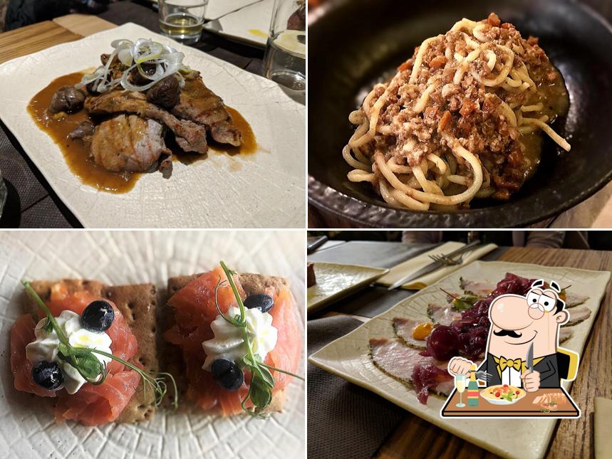 Brado, Rome, Furio Camillo - Restaurant menu, prices and reviews