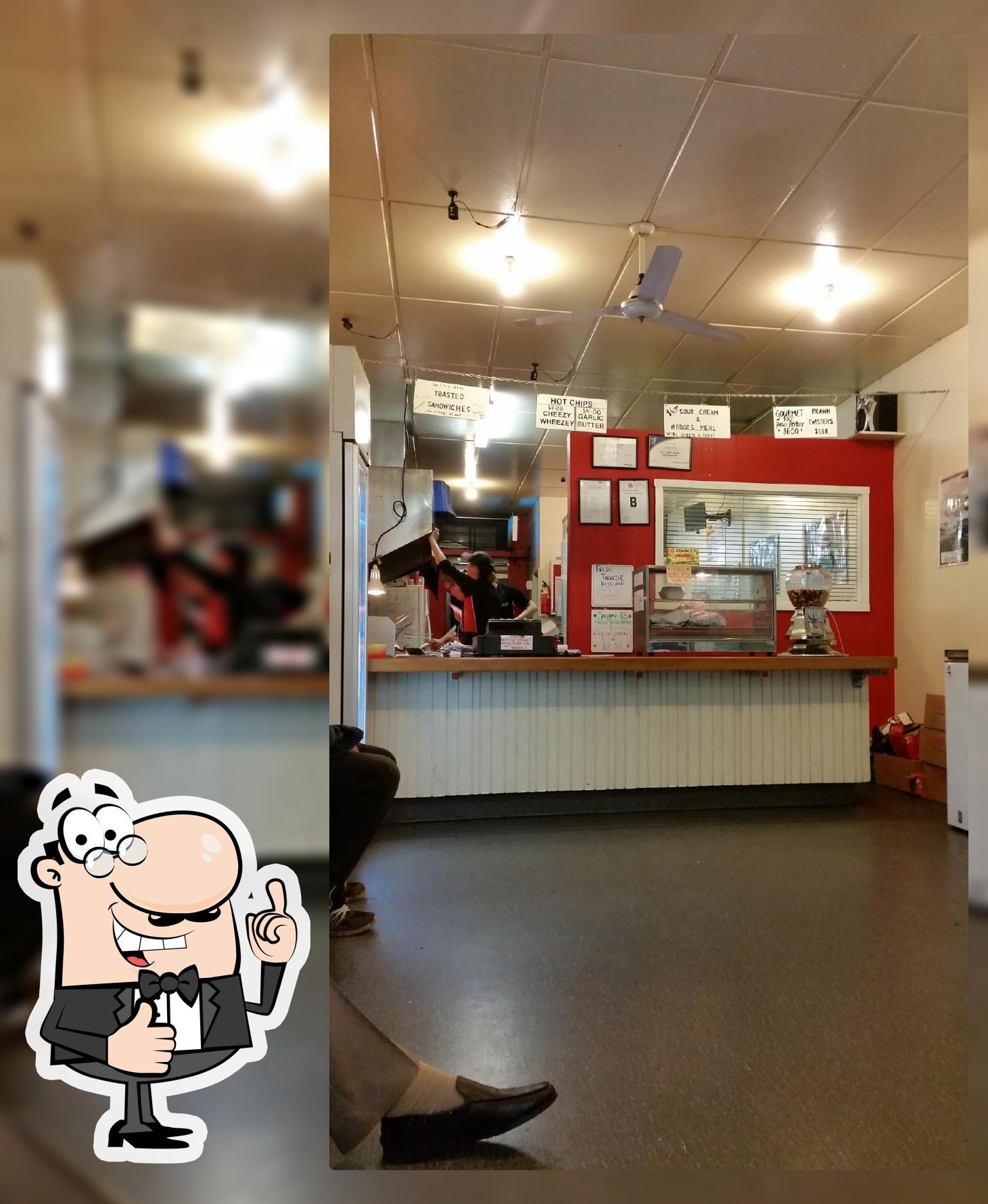 Top 7 restaurants in Whanganui, july 2025 - Restaurant Guru