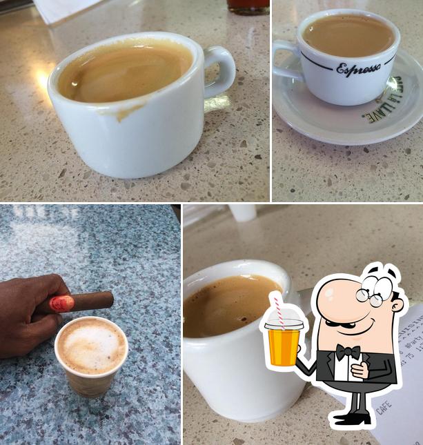 La ventanita de Sazon Cubano in Miami Beach - Restaurant menu and reviews