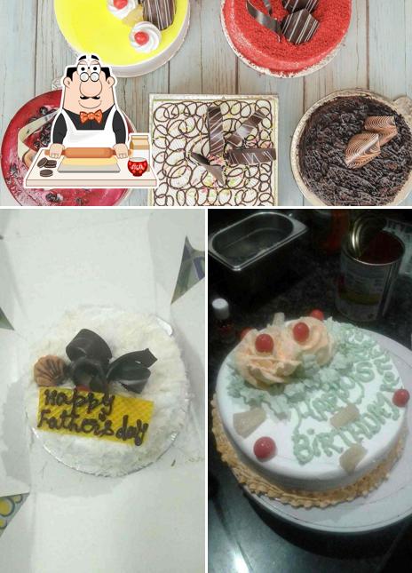 Defence Bakery, Noida, Shop No. 30 - Restaurant menu and reviews