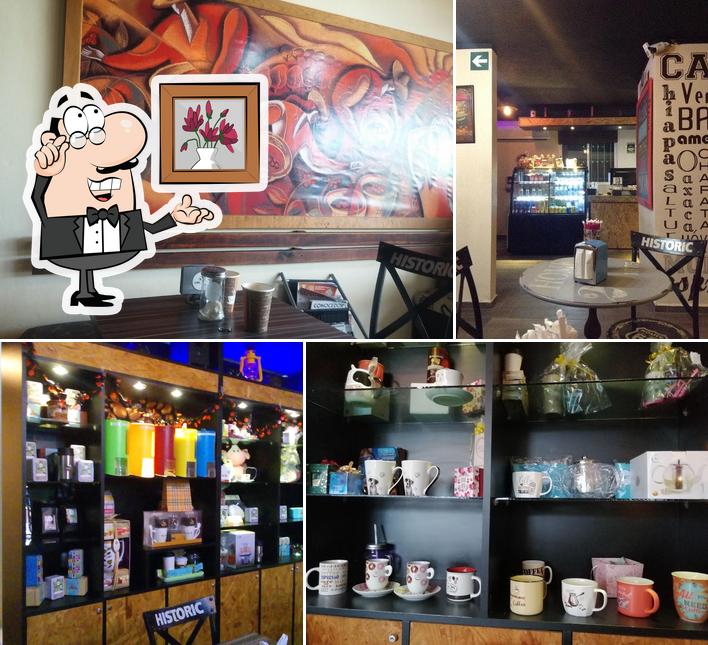 Café Murano, Mérida, C. 62 674 - Restaurant reviews