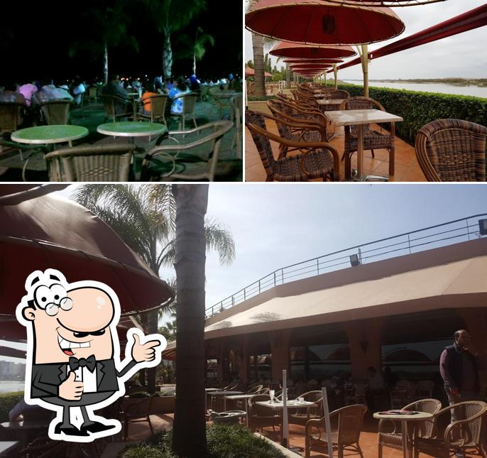 Café River Club, Kenitra, Café river club - Restaurant menu and reviews