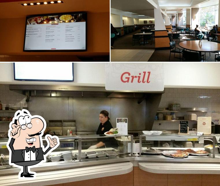 Times Square Cafe in Los Angeles - Restaurant reviews