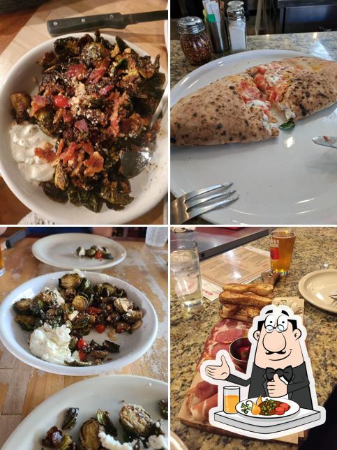 Cane Rosso, Fort Worth - Restaurant menu, prices and reviews