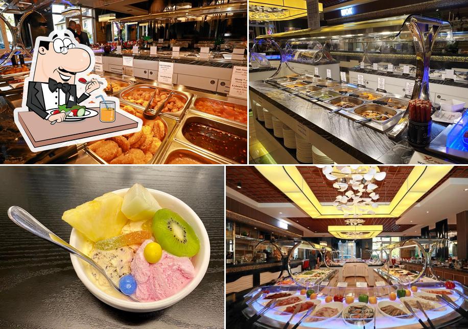 China Restaurant Fudu, Rheinfelden (Baden) - Speisekarte, Preise und ...