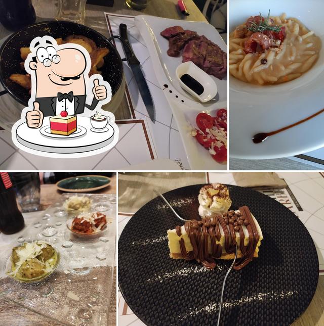Chiù Barbecue, Sant'Anastasia - Menu e recensioni del ristorante