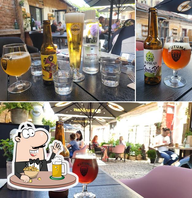 Cimbru Restaurant, Cluj-Napoca - Restaurant menu, prices and reviews