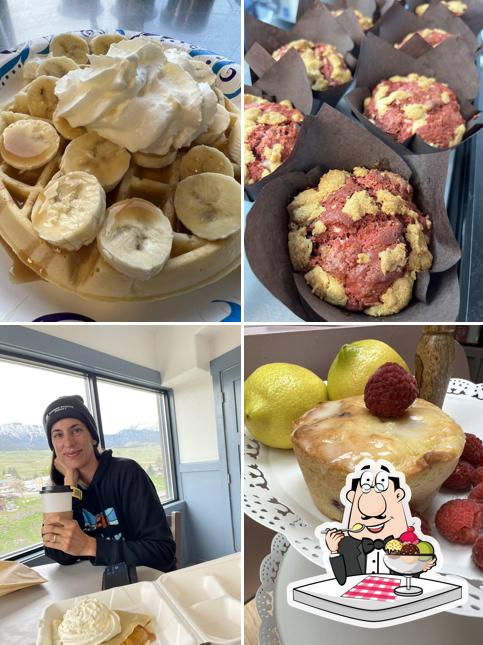 CinnaBear Bakery & Deli in Gardiner - Restaurant reviews