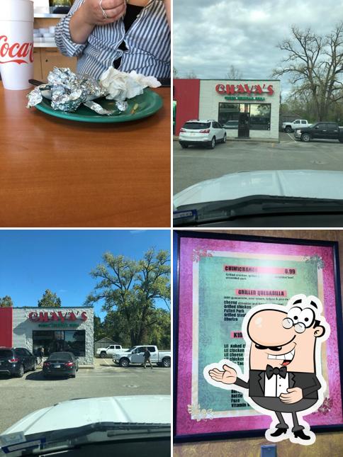 Chavas Mexican Grill, Vincennes - Restaurant menu, prices and reviews