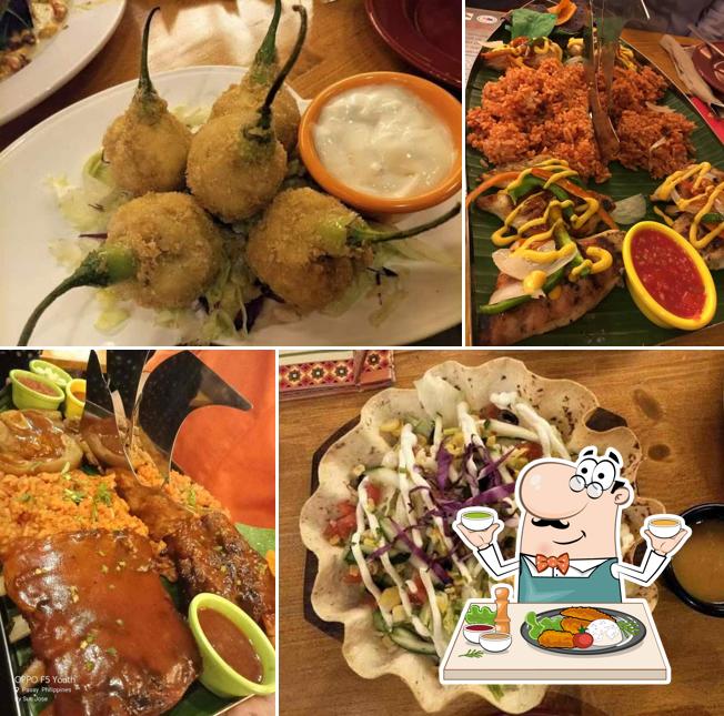 Fiery Style - Newport, Pasay - Restaurant menu, prices and reviews