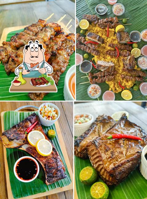 Go Grill, Pasig - Restaurant menu, prices and reviews