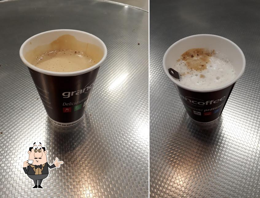 Gran Coffee, Hortolândia - Menu do restaurante, preços e opiniões