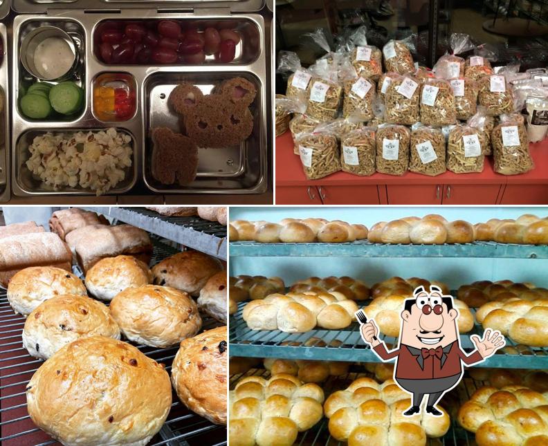 Great Harvest Bread Co., Saint Paul - Restaurant menu, prices and reviews