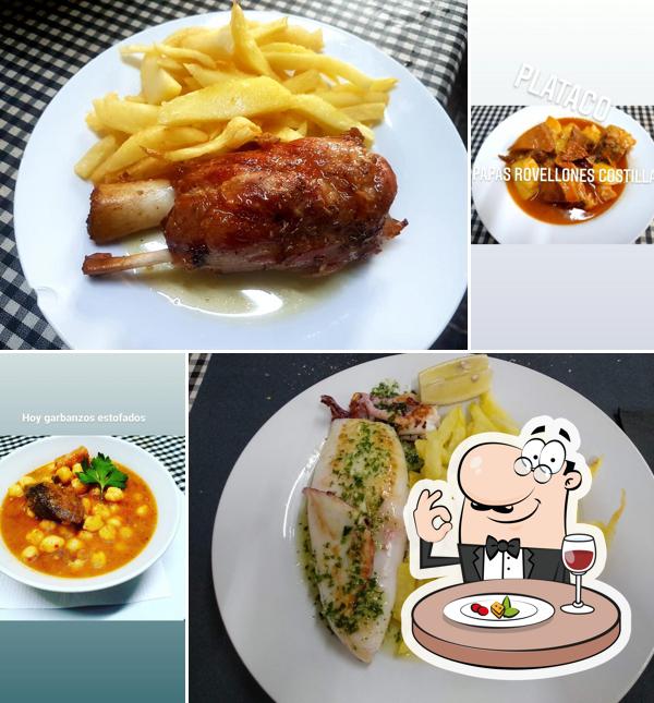 Bar iberia, Barcelona - Opiniones del restaurante