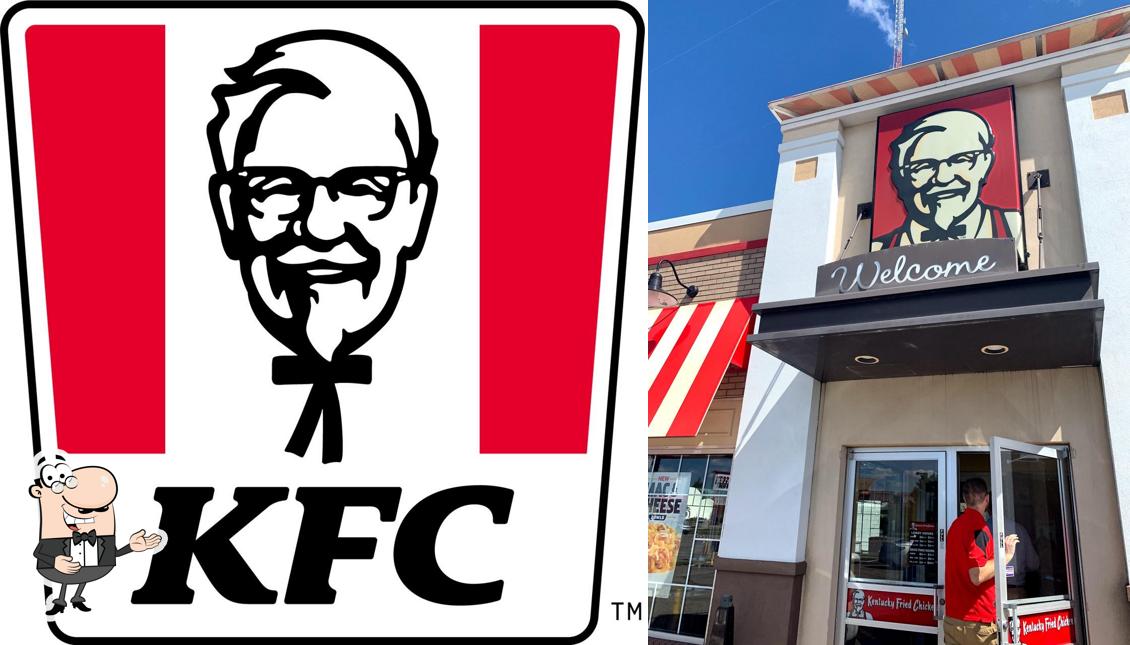 KFC, 2003 S Hastings Way in Altoona - Restaurant menu and reviews