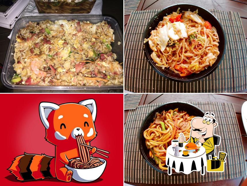 Top 4 restaurants with chicken noodles in Kallangur, february 2026 ...