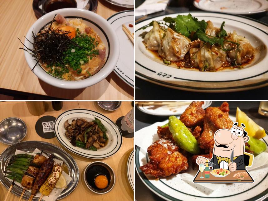 KOTORI, São Paulo - Menu do restaurante, preços e opiniões